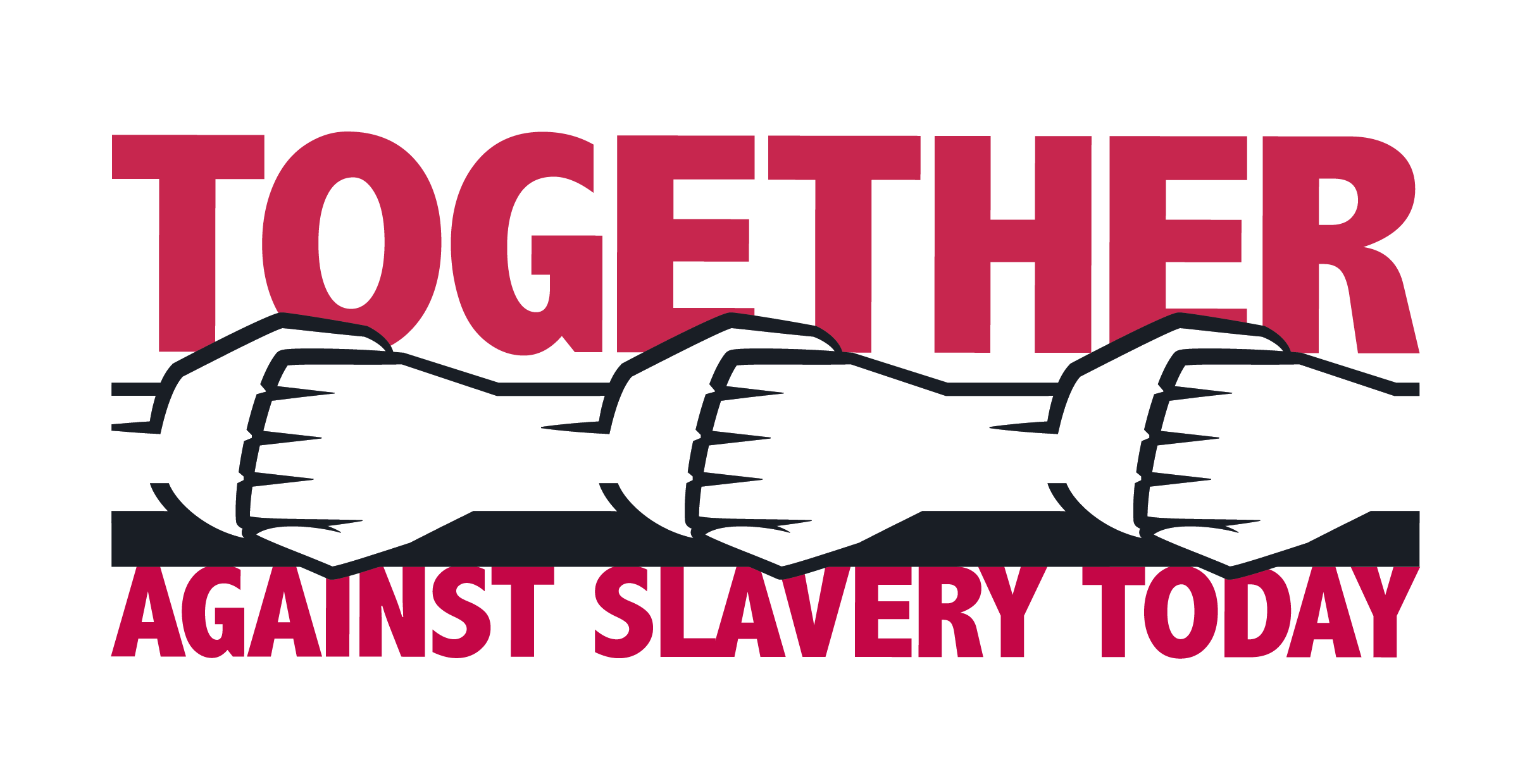 Anti Slavery Poster
