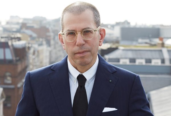 Anti-Slavery welcomes Jonathan Newhouse as new patron. | Anti-Slavery ...