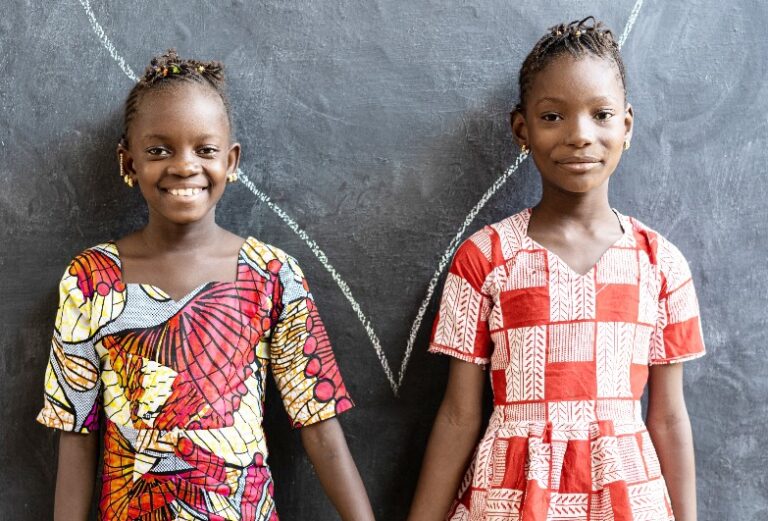 How we work to end slavery | Anti-Slavery International