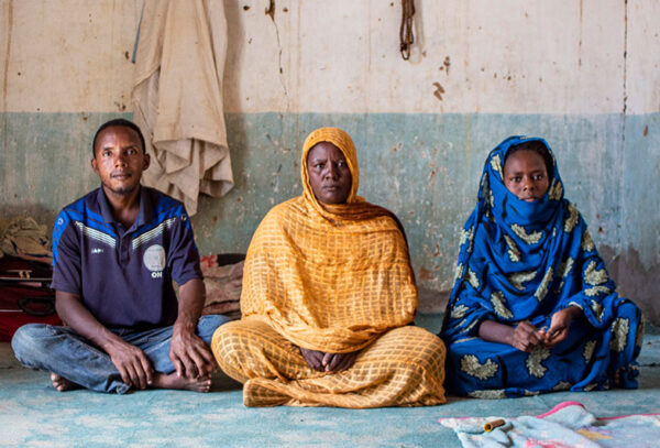 Saidou, Mauritania | Anti-Slavery International