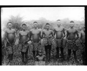 Historical slavery images | Anti-Slavery International