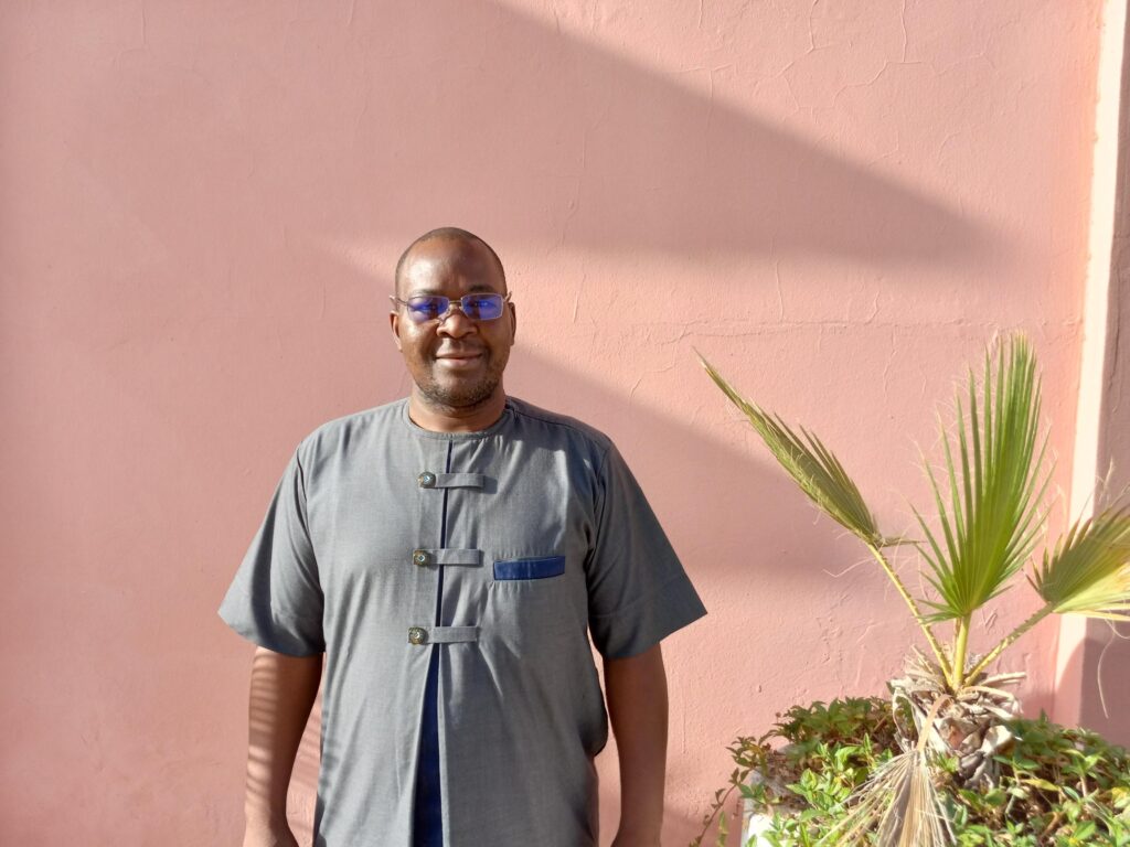 Anti-Slavery International | Progress towards ending slavery in Mali