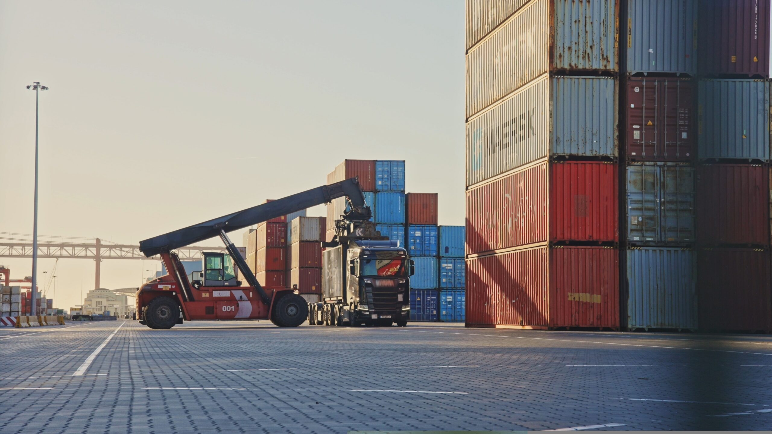 Analysis of the EU Forced Labour Regulation | Anti-Slavery International